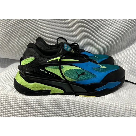 Puma | Shoes | Puma Mens Rs Fast Light Sense Sneakers Shoes Sport ...